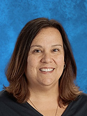 Joy Collins | South McKeel Academy