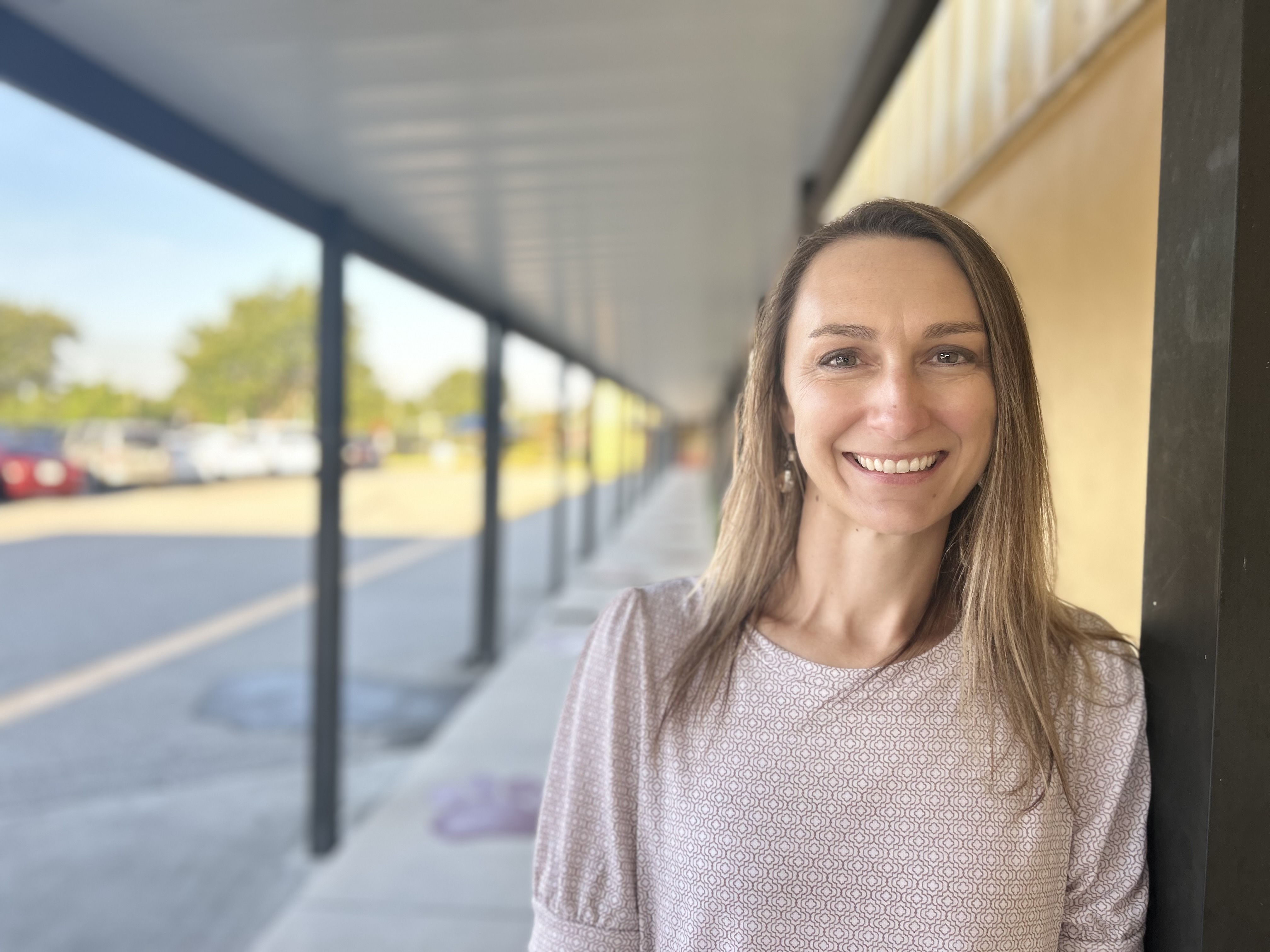 Jason Hagerman | South McKeel Academy