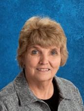 Barbara Robillard | South McKeel Academy
