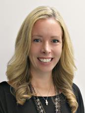 Stacey Baker | South McKeel Academy